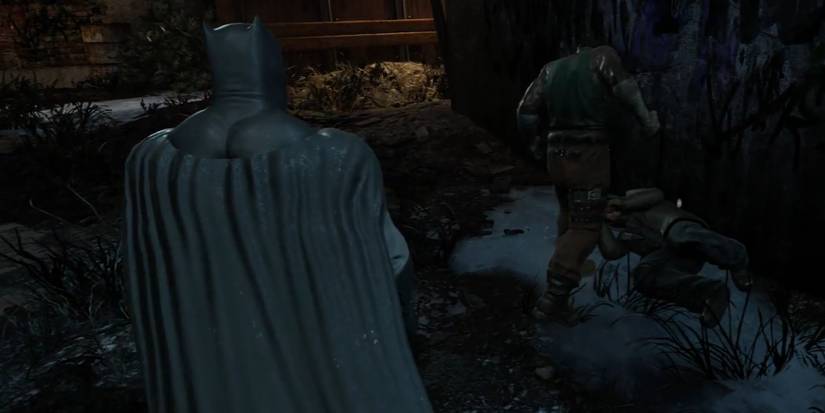 Every Side-Mission In Batman: Arkham City, Ranked
