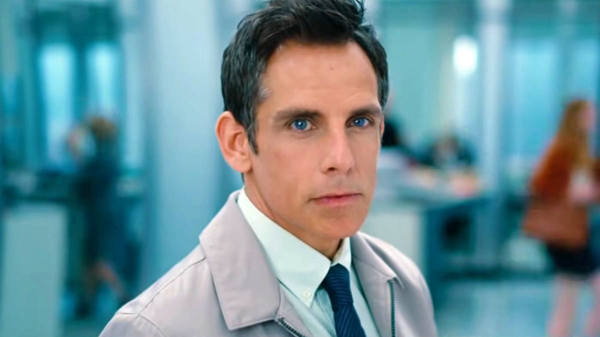 Ben Stiller: Net Worth, Age, Height & Everything You Need To Know About ...
