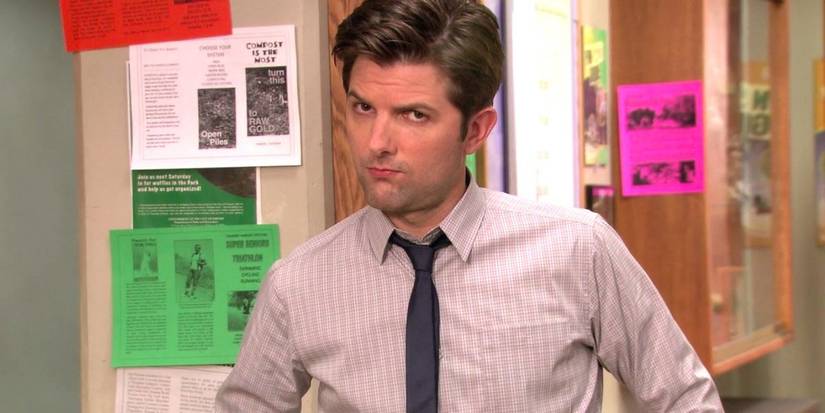10 Best Parks And Rec Characters, According To Ranker