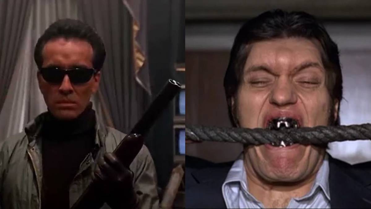 The 10 Best Movie Henchmen, According To Reddit