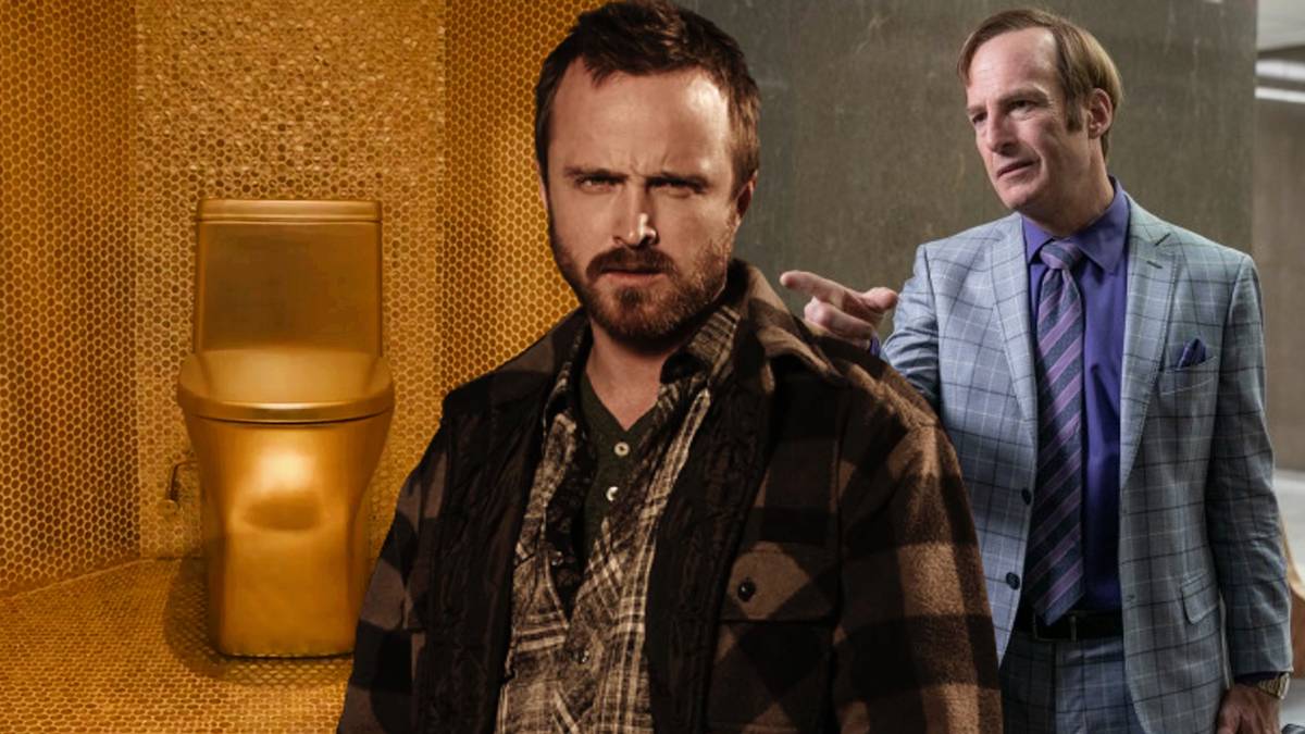 Saul Goodman's Home Has A Hidden Jesse Pinkman Connection