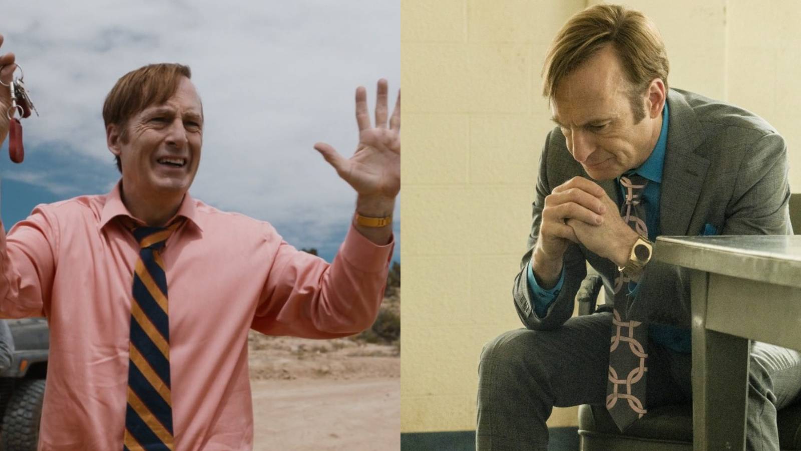 Better Call Saul: The 10 Best Episodes, According to Ranker
