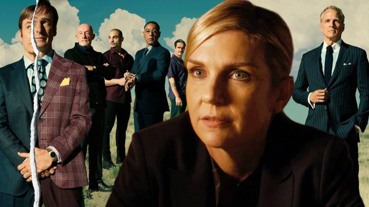 Better Call Saul Season 6 New Cast & Returning Character Guide