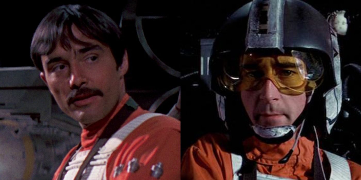 How A Record Heatwave Secretly Changed A New Hope's Starfighter Pilot ...