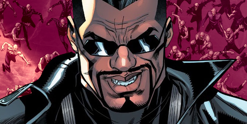 Who Is Blade's Villain? Every MCU Character Theory Explained