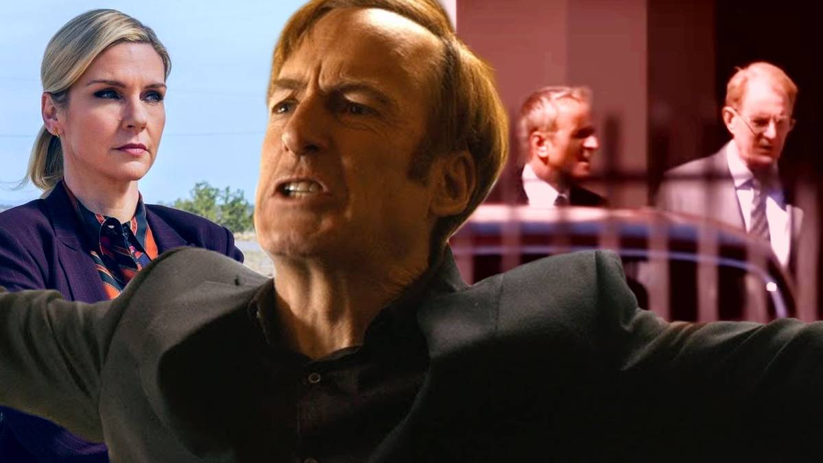 Better Call Saul Season 6: Jimmy & Kim's Howard Scam Explained