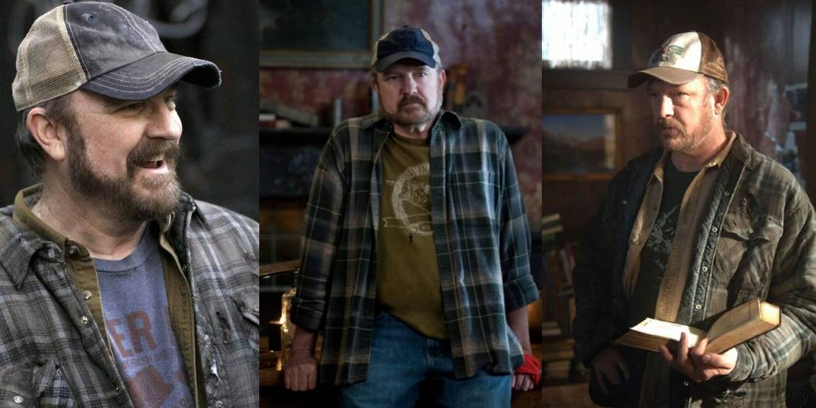 Supernatural: 10 Times Bobby Was More Of A Hero Than Sam And Dean