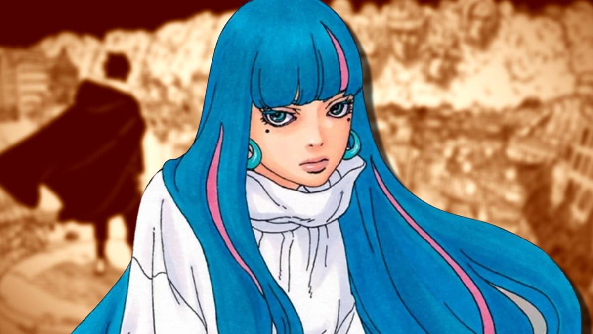 Boruto's Big Genre Change is the Manga's Best Choice Since Starting