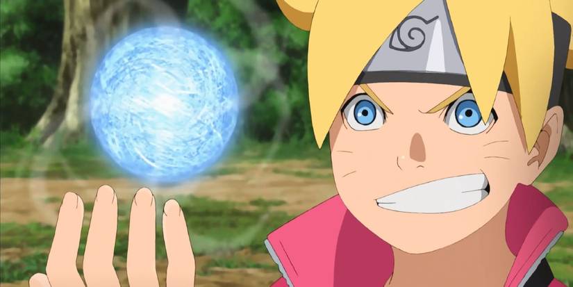 Naruto Creator Says the Series Is No Longer His