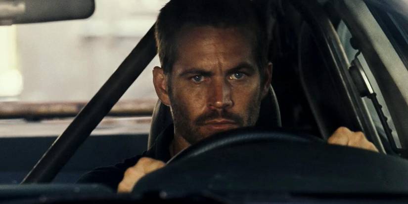 Fast & Furious' Brian O'Conner Replacement Decision Was Perfect But ...