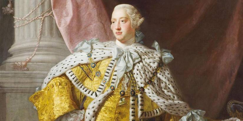 Bridgerton: The True Story Of King George's Illness