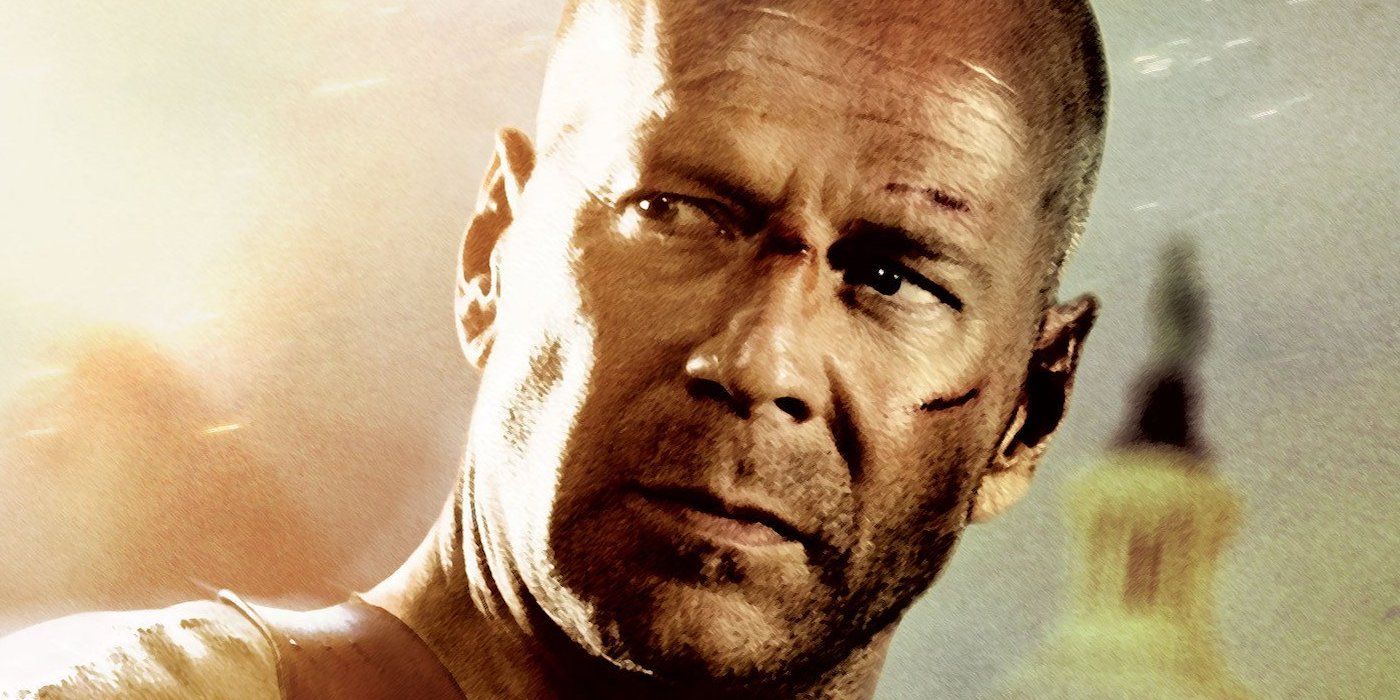 John McClane | ScreenRant