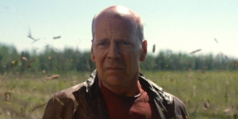 Looper Ending Explained