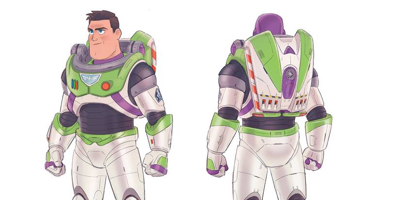 Fran Kalal Interview: Lightyear