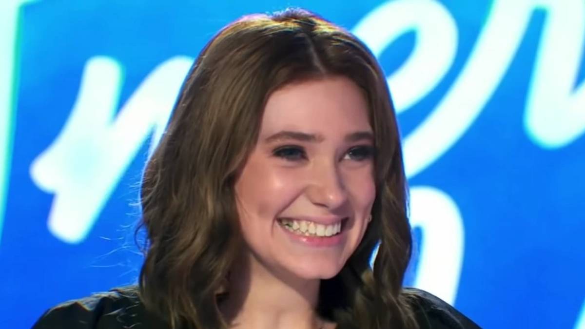 American Idol: Cadence Baker Says ‘It’s Only The Beginning’ After Exit