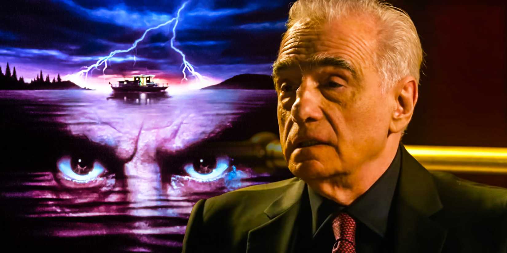 Cape Fear TV Series Remake: Cast, Scorsese, Spielberg, & Everything We Know