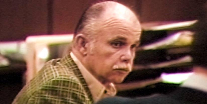 Captive Audience True Story: What Happened To Kenneth Parnell