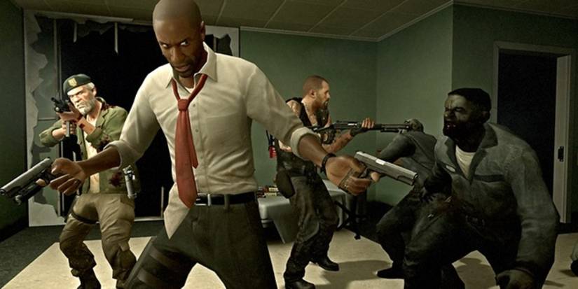 The Best Zombie Survival Horror Games Of All Time, According To Metacritic