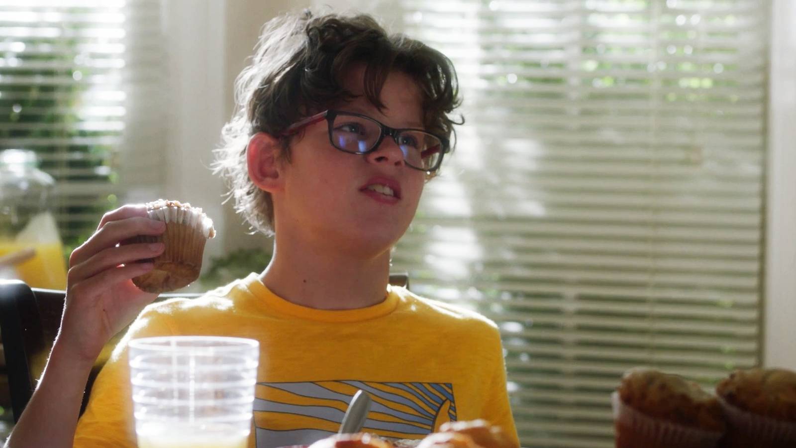 Does Christopher Die On 9-1-1? Everything That Happened In The Tsunami ...