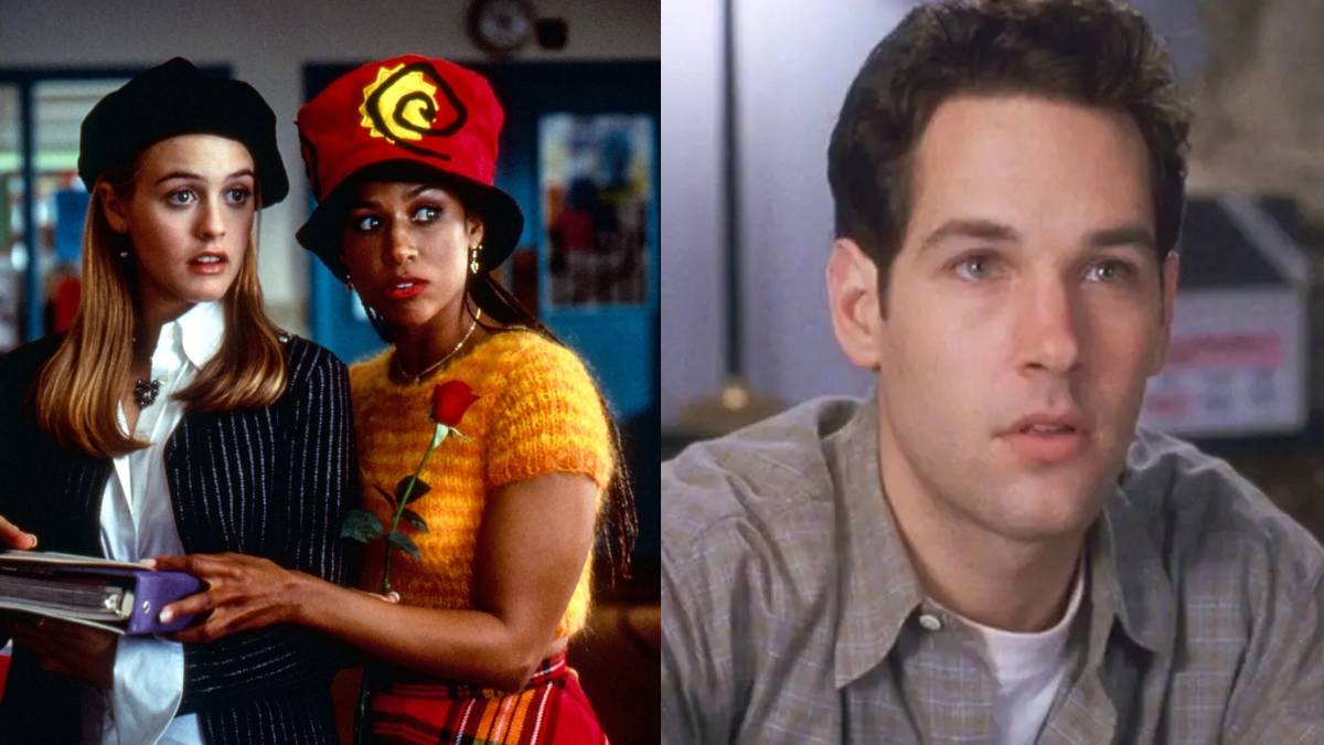 Clueless: The Main Characters, Ranked By Intelligence