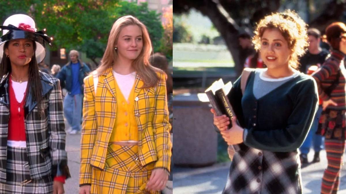 10 Things Fans Love About Clueless, According To Reddit