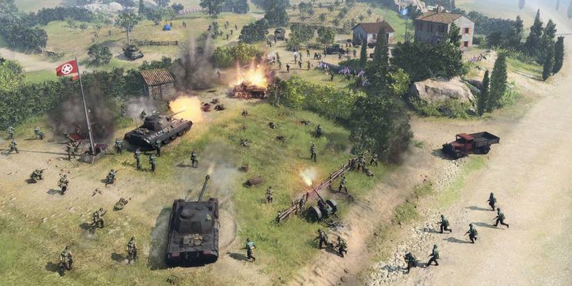 10 Best Strategy Games, According to Ranker