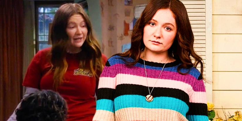 The Conners Season 5 Missed A Massive Opportunity With Harris’ Pregnancy