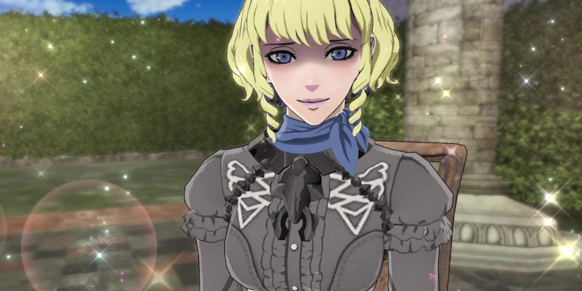 Fire Emblem Three Houses: 10 Best Students, Ranked