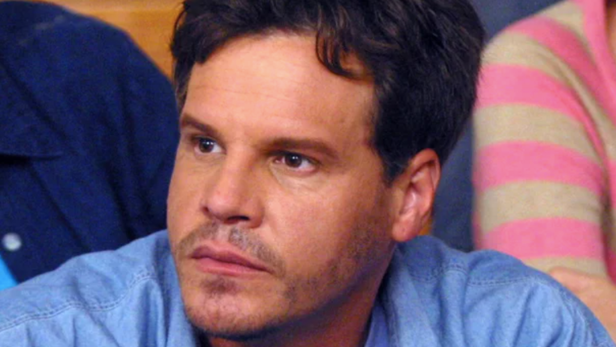 One Tree Hill Star Says He Was Blindsided By His Character's Death