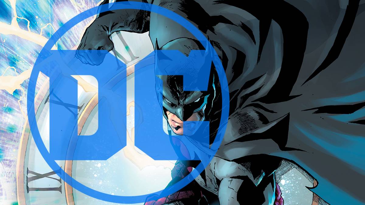 The Secret Meaning of DC's Name Is Finally Revealed