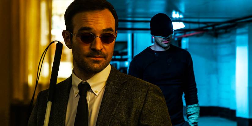 She-Hulk Dropped A Major Hint Netflix's Daredevil Is Still MCU Canon