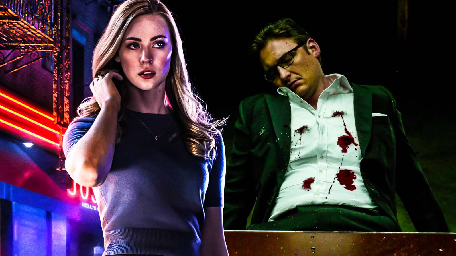 Daredevil: Why Wesley Is Killed Off In Season 1