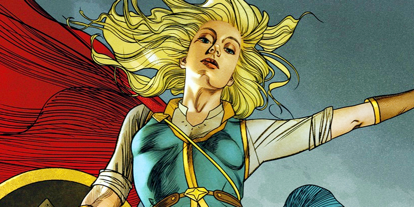 10 Best Supergirl Costumes in DC Comics History, Ranked