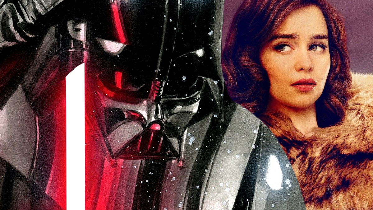 Darth Vader's Knights of Ren Failure Proves Lady Qi'ra Is Smarter