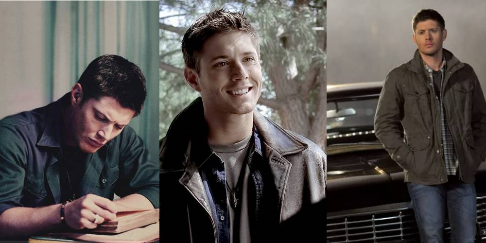 Supernatural: 10 Quotes That Prove Dean Winchester Is A Genius