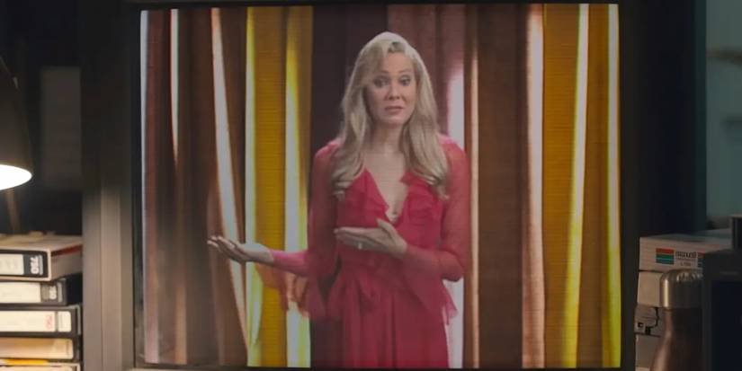 Who Plays Young Deborah Vance In Hacks Season 3