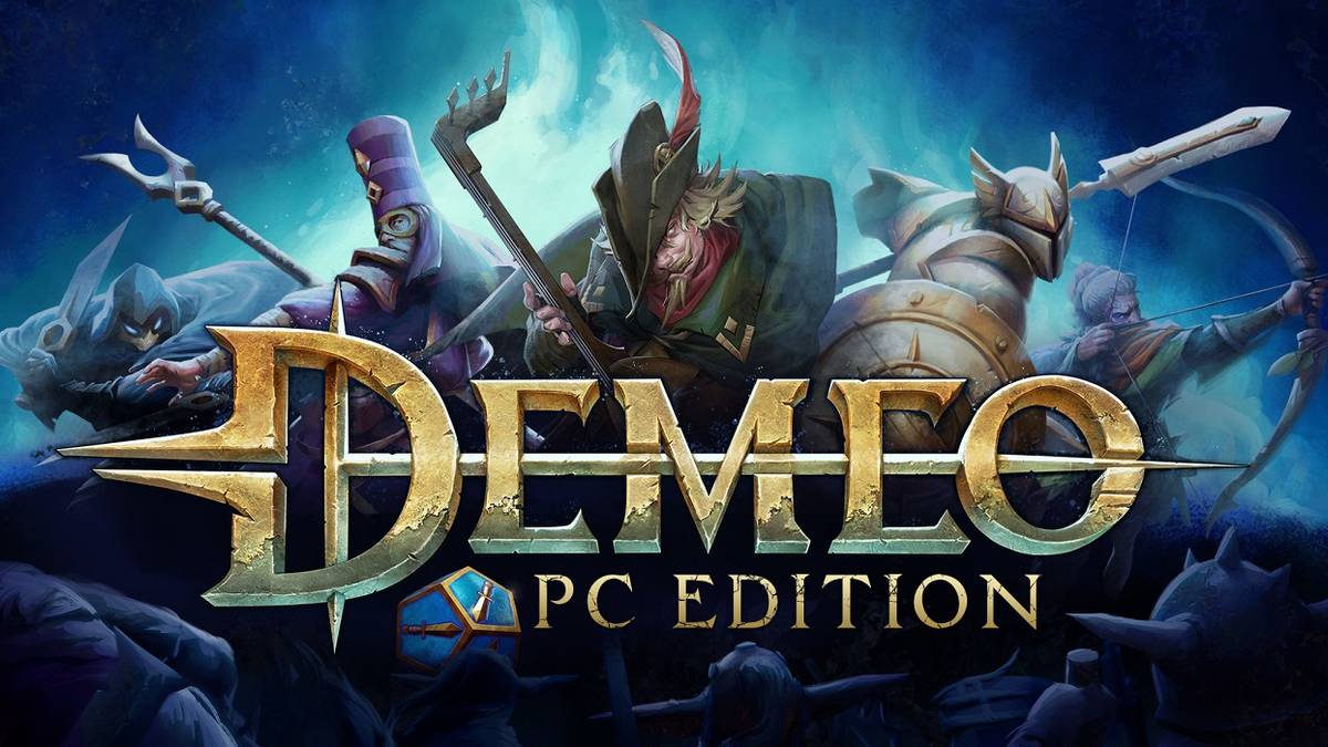 Demeo: PC Edition Review - Challenging Multiplayer Tabletop Combat
