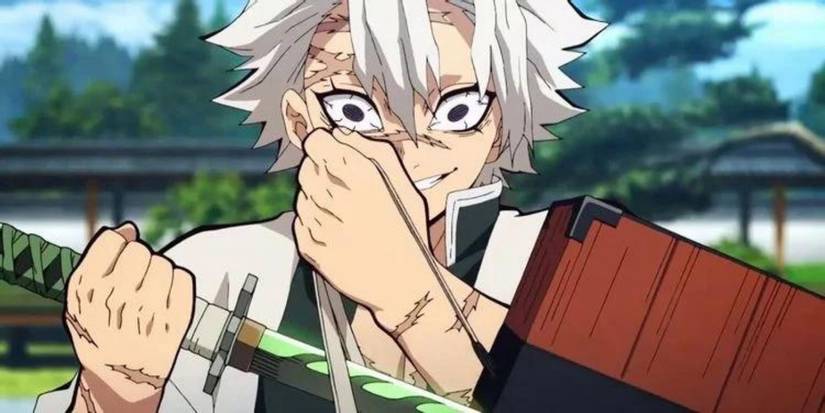 10 Demon Slayer Swords, Ranked