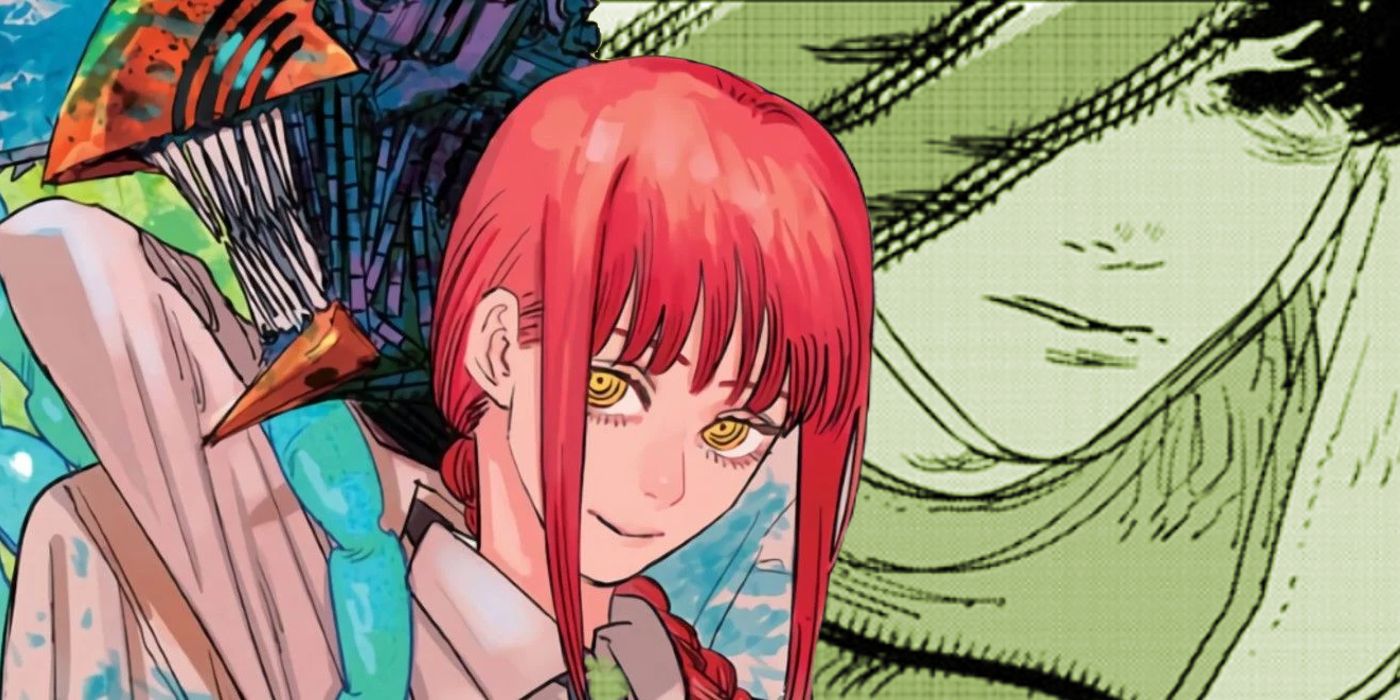 Chainsaw Man Creator's New Manga Has Chilling Parallels to Denji & Makima