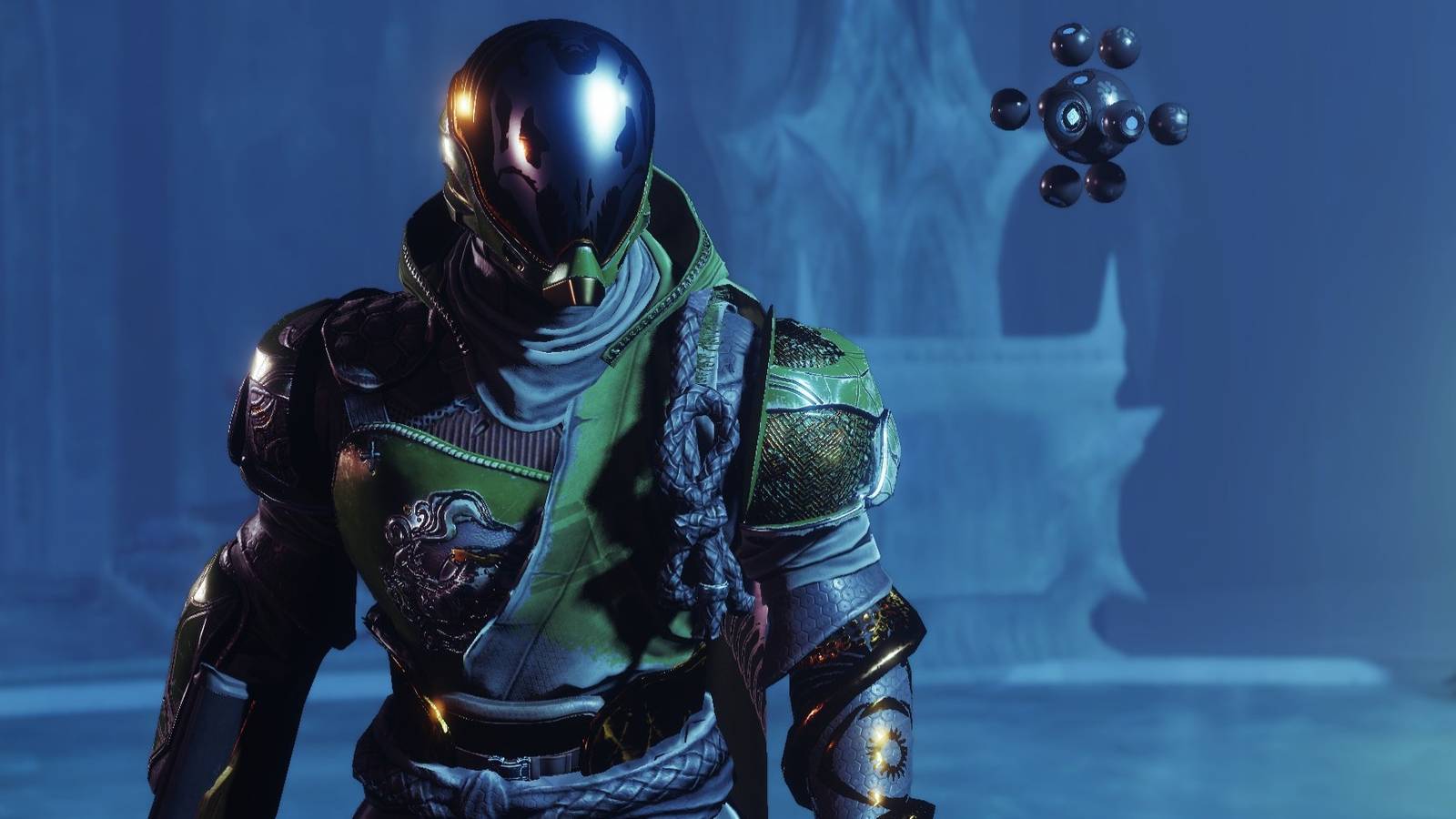 Destiny 2: Every Character Stat (& How They Work)