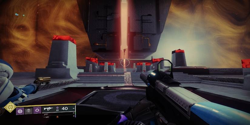 Destiny 2: How to Complete The Rhulk Challenge in Vow of The Disciple