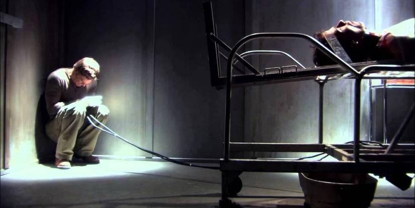 Every Season Of Showtime's Dexter, Ranked According To Rotten Tomatoes