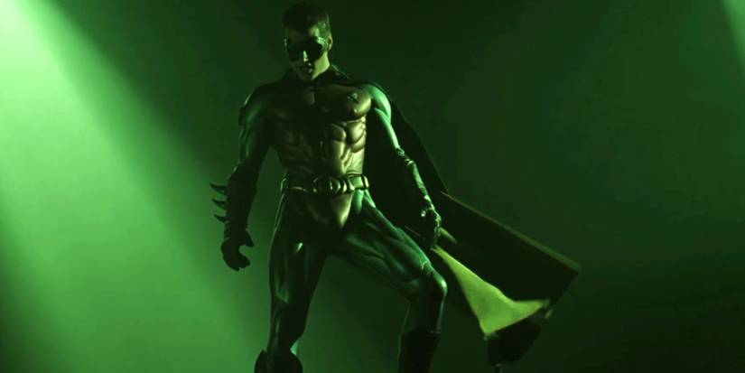 Every Actor Who's Played Robin In Live-Action
