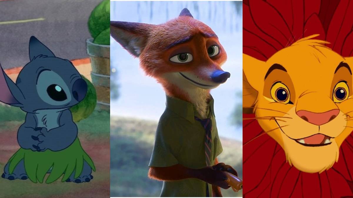 Disney Dreamlight Valley: Top 10 Iconic Disney Characters That Should ...