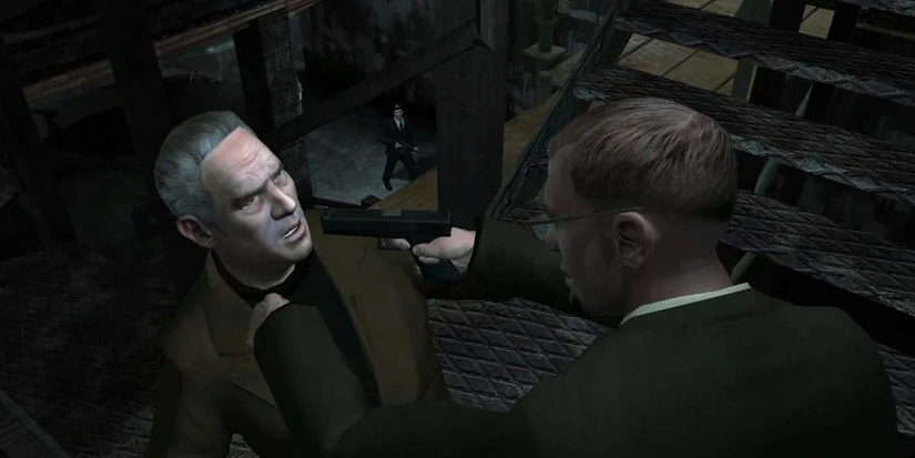The 10 Hardest Missions In Grand Theft Auto IV