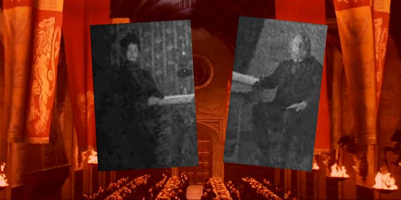 Harry Potter: The Dumbledore Family Tree Explained