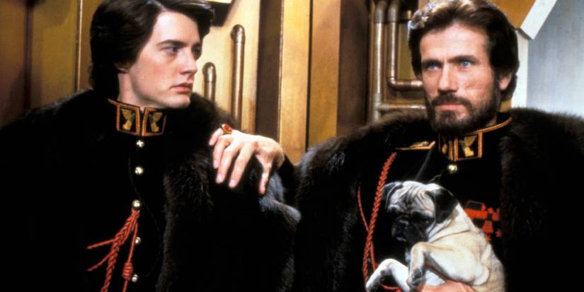 Why House Atreides Has A Pug In David Lynch's Dune (But Not Villeneuve's)