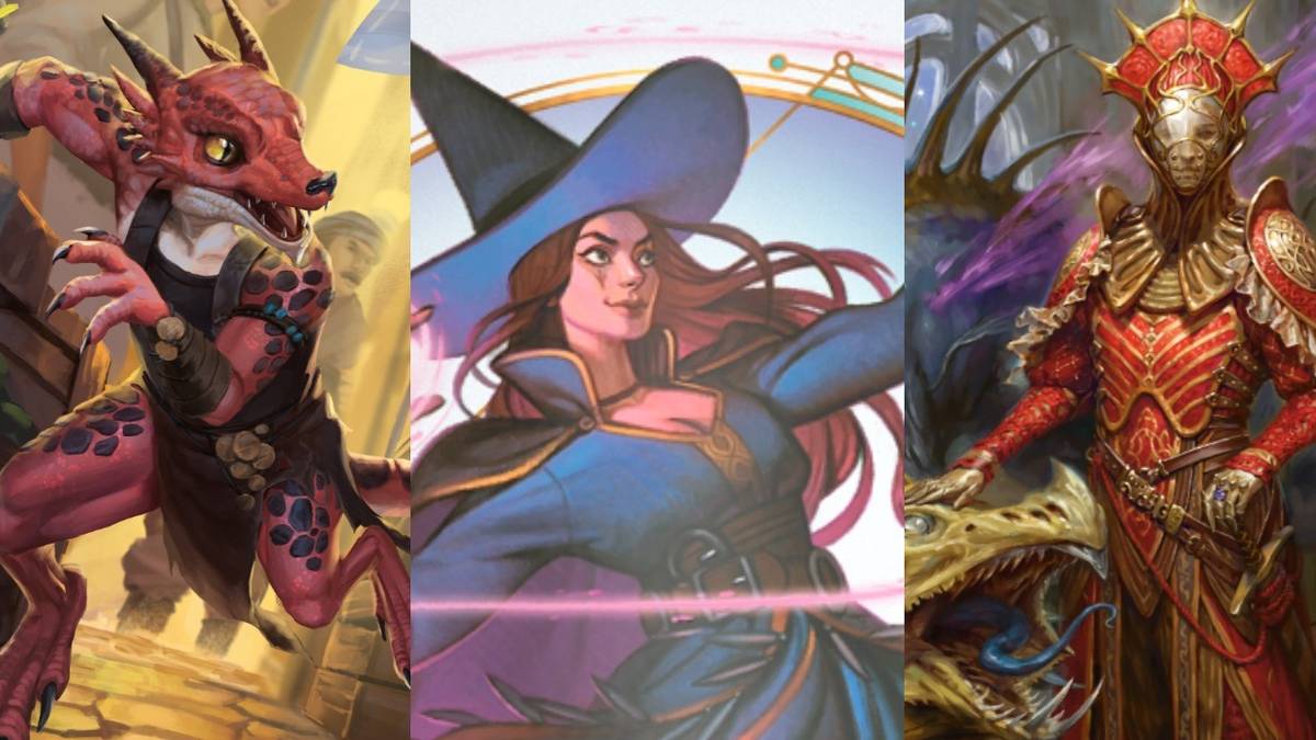Every Dungeons & Dragons Book Releasing In 2022