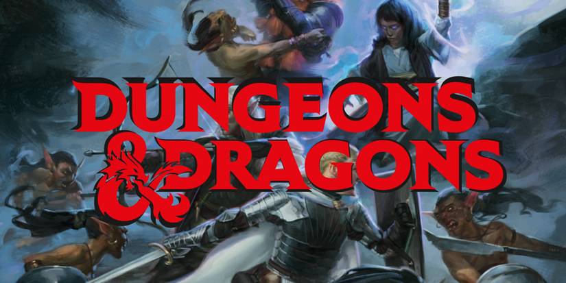 Dungeons And Dragons: 10 Best Online Character Builders For 5e