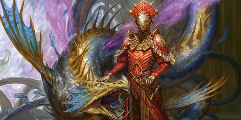 D&D: New Crew Roles To Use In Spelljammer